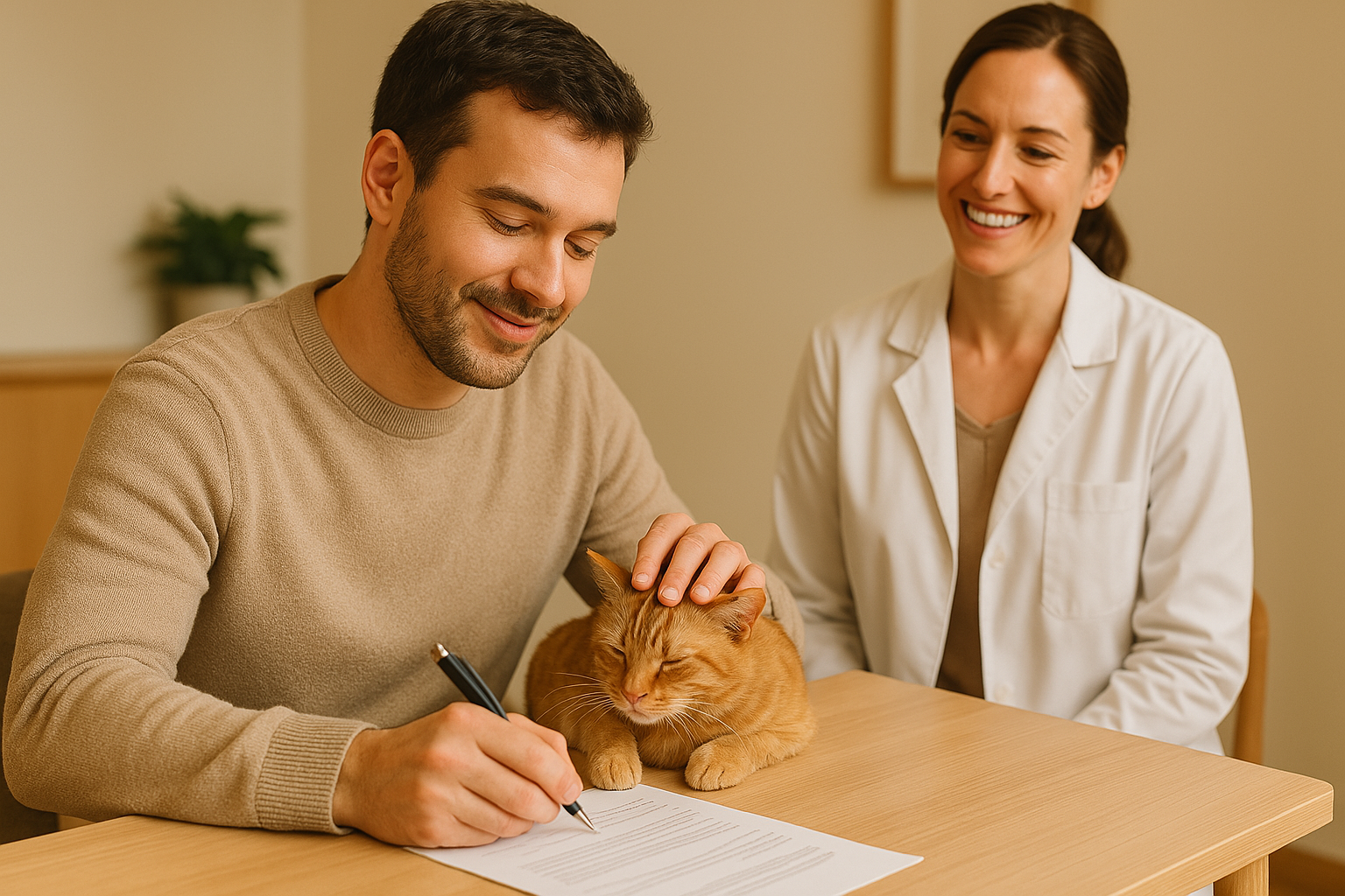 Emotional Support Animals (ESAs): Mental Health Benefits & Anxiety Relief